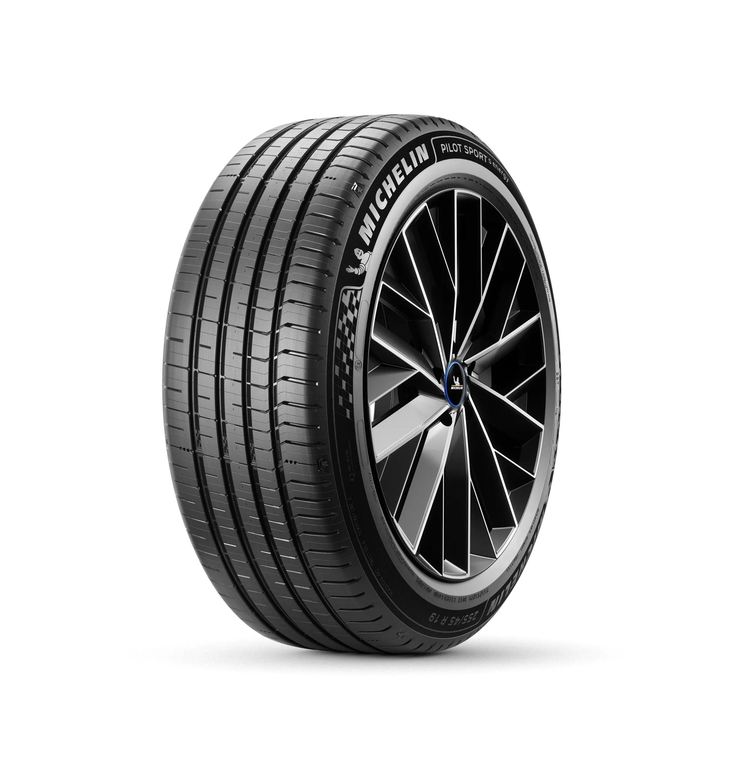 215/45R20 Michelin Pilot Sport 5 Energy VW ((+)) 95W Tyre - 4x4 Tyres