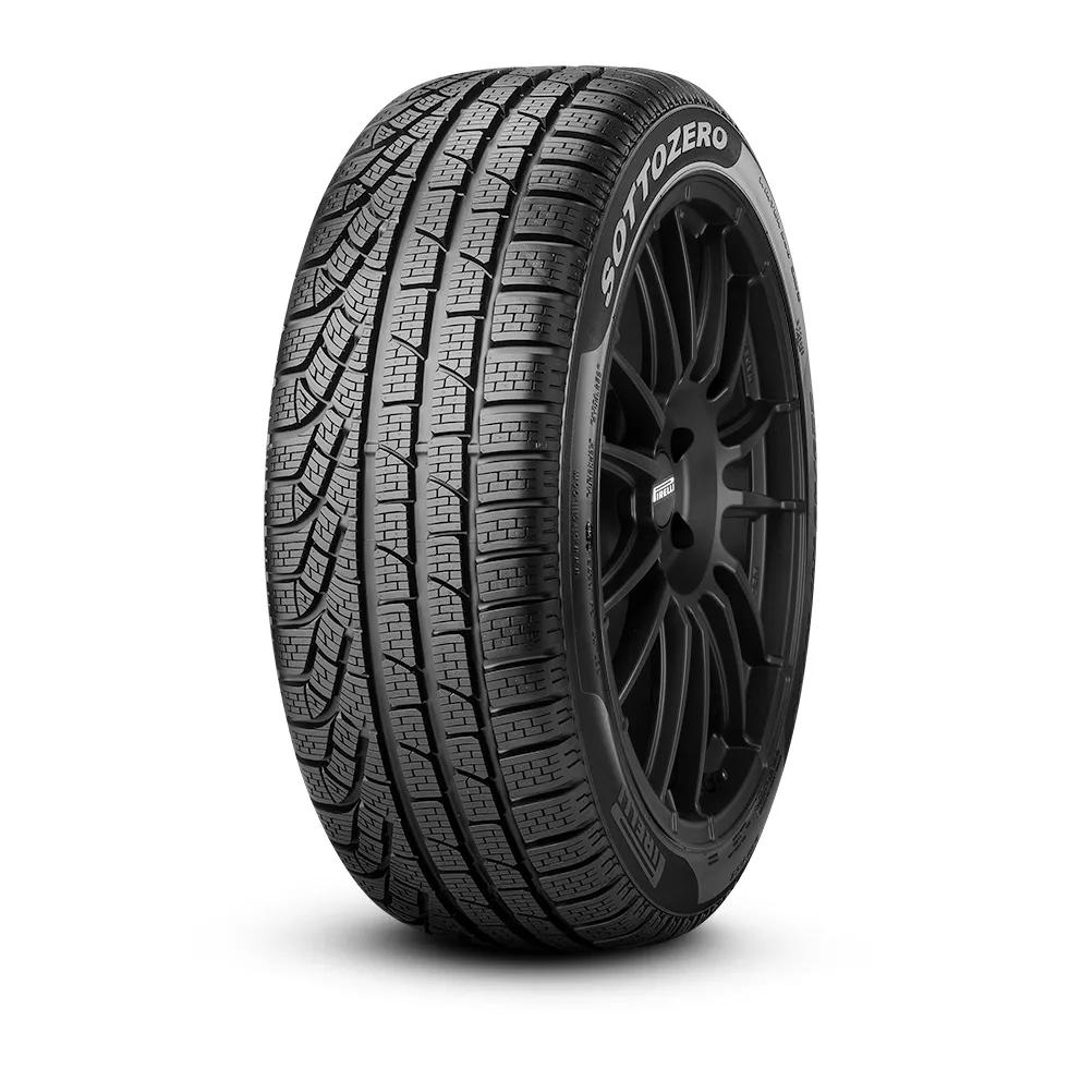 255/40R20 Pirelli 240 SottoZero 2 Porsche (N1) Winter 101V Tyre - 4x4 Tyres