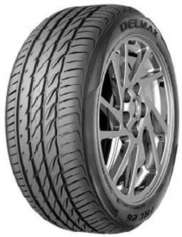 Buy Delmax Perform Pro tyres | Protyre