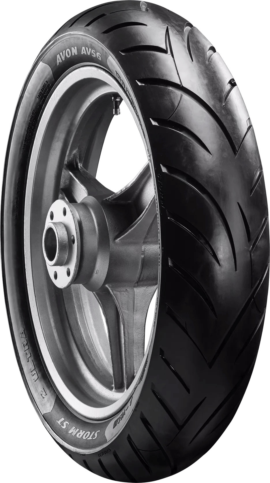 Buy Avon AV56 Storm ST 2 Ultra tyres | Protyre
