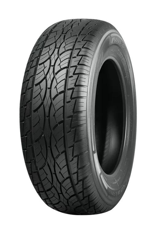265/35R22 Nankang SP-7 102V Tyre - 4x4 Tyres