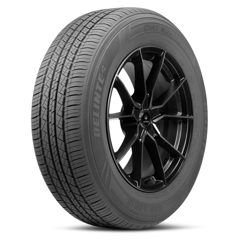 225/70R16 Delinte DH7 SUV 103H Tyre - 4x4 Tyres