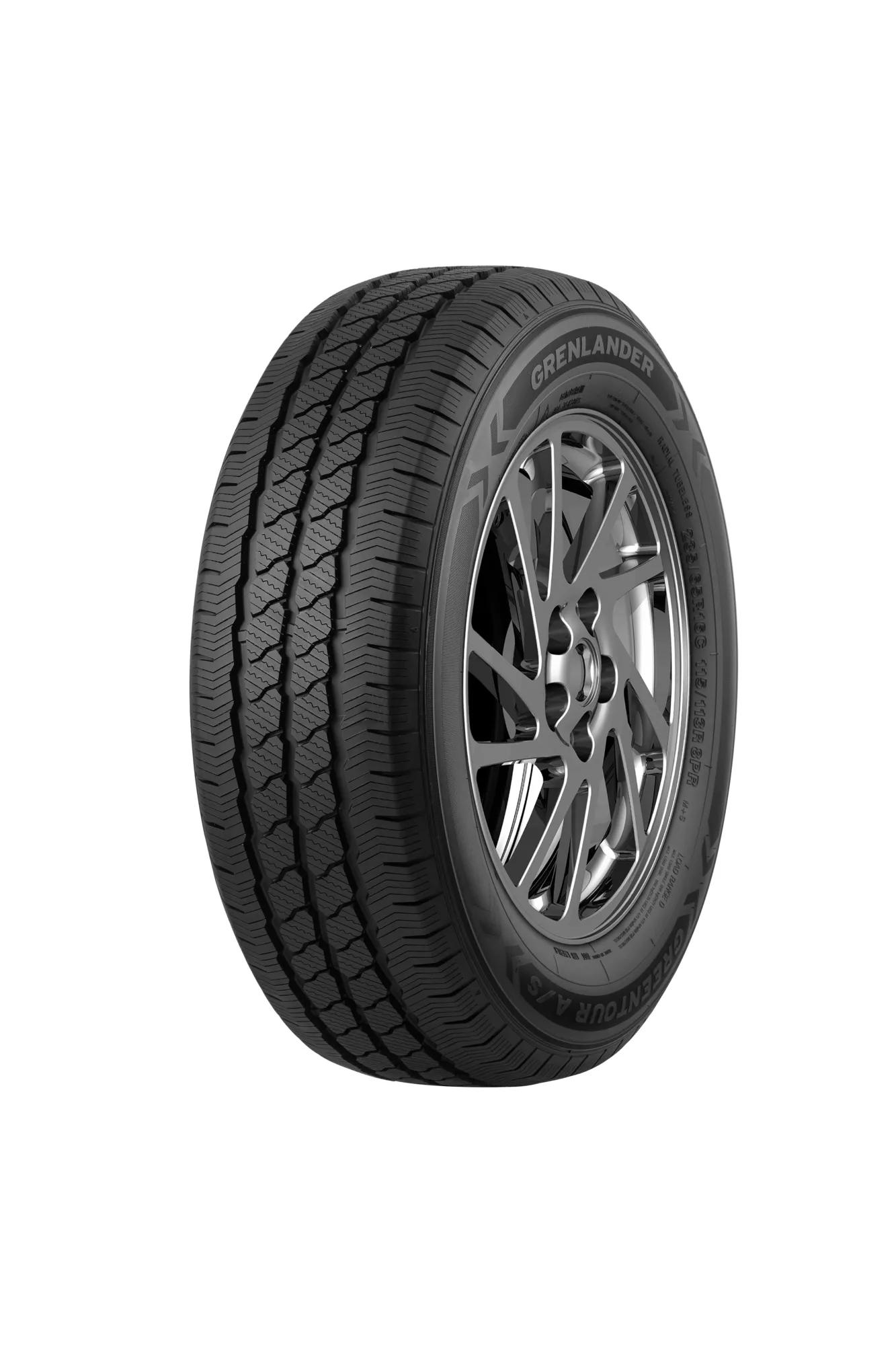 225/70R15 Grenlander Greentour AS All-Season 112/110R Tyre - 4x4 Tyres