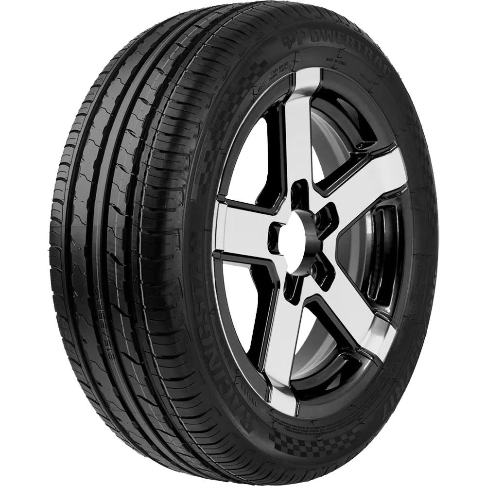 195/55R16 PowerTrac RacingStar 91V Tyre - 4x4 Tyres