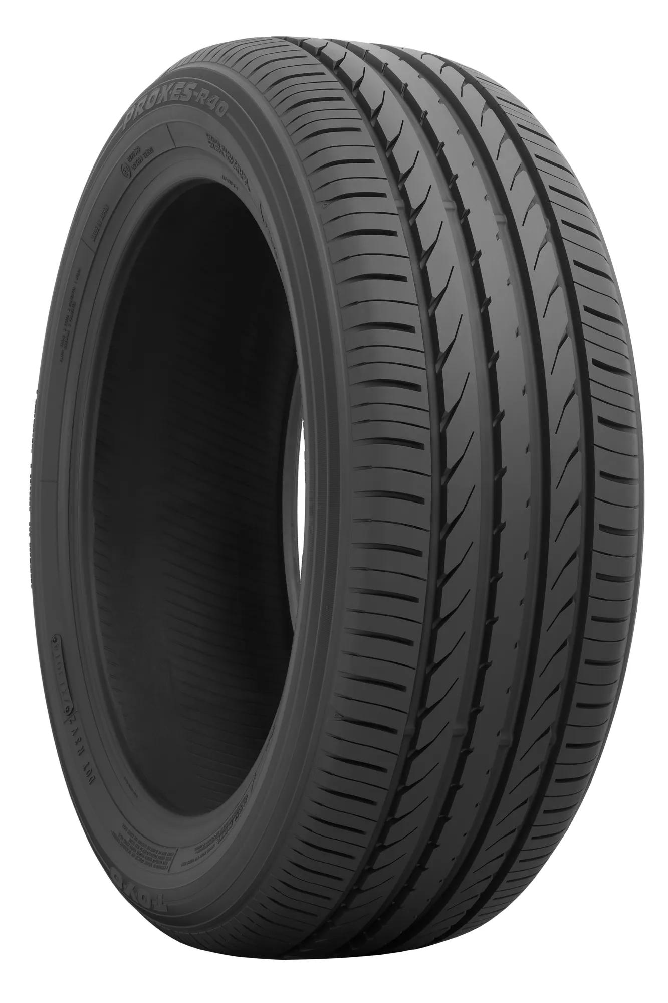 215/50R18 Toyo Proxes R40A 92V Tyre - 4x4 Tyres