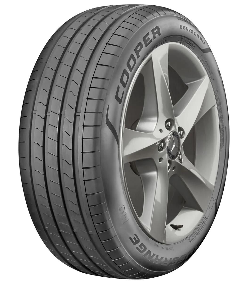 265/35R22 Cooper Zeon Crossrange Mercedes (MO-S) 102H Tyre - 4x4 Tyres