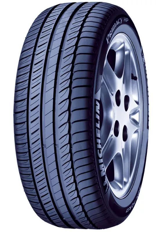 245/40R17 Michelin Primacy HP Mercedes (MO) 91W Tyre - 4x4 Tyres